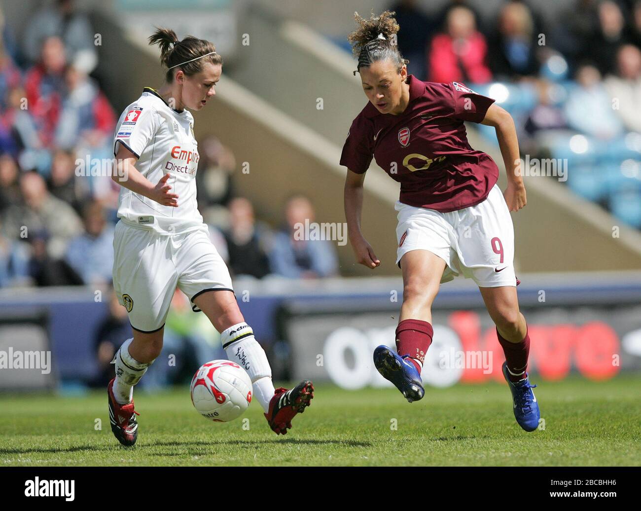 Lianne sanderson where hi-res stock photography and images - Alamy