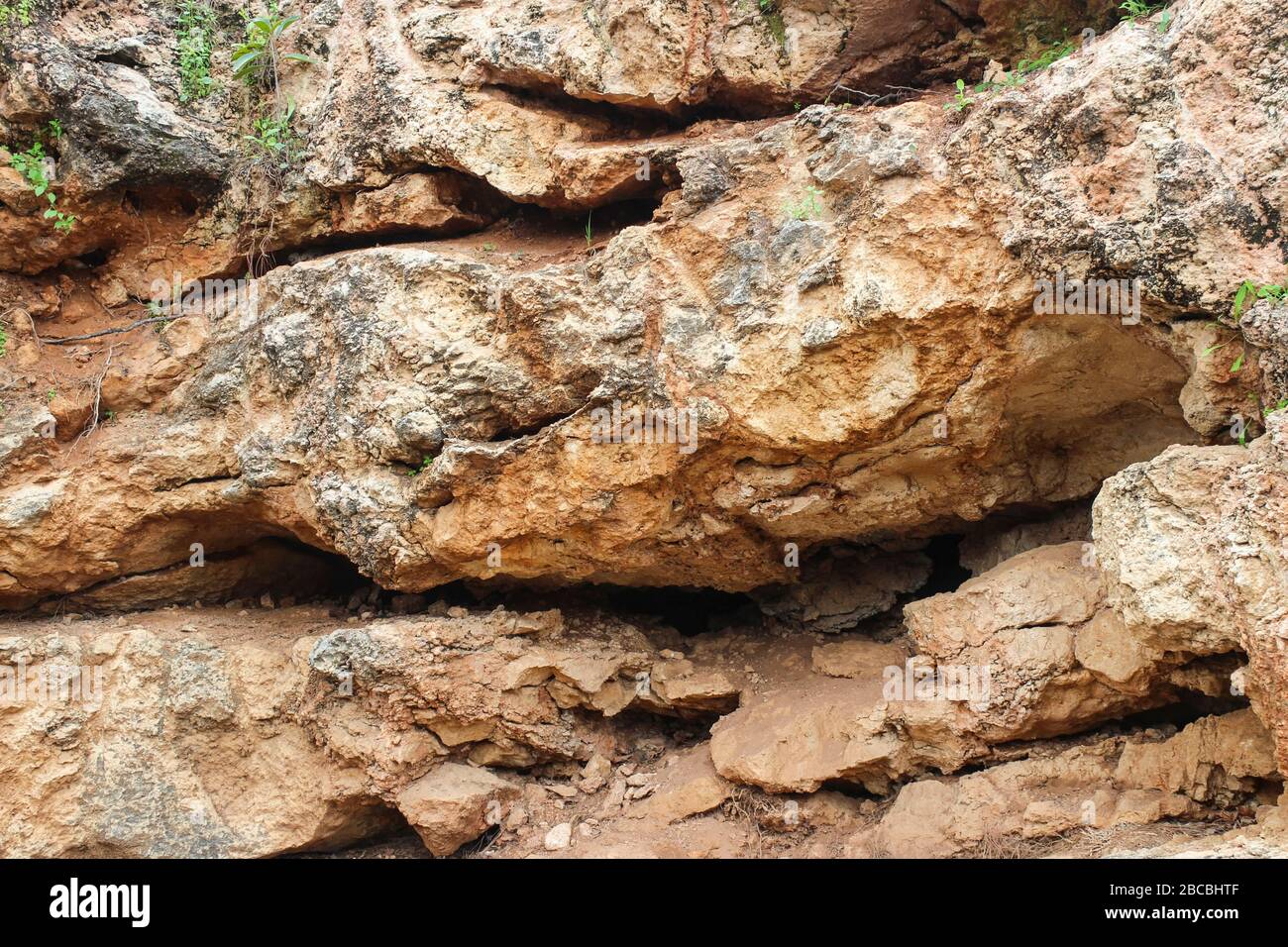 Rugged relief hi-res stock photography and images - Alamy