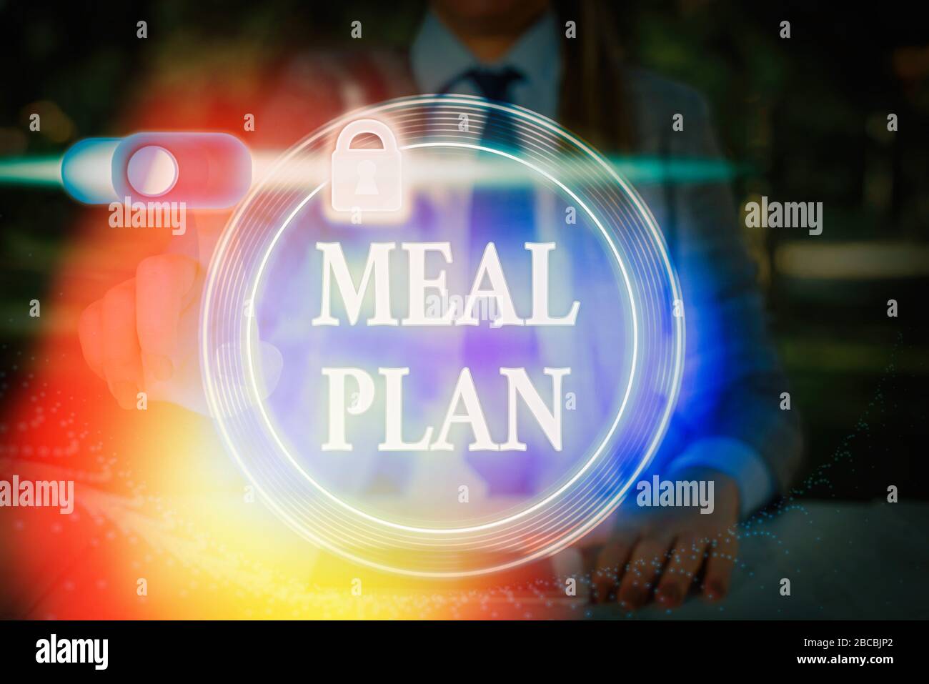Word writing text Meal Plan. Business photo showcasing arrangement ...