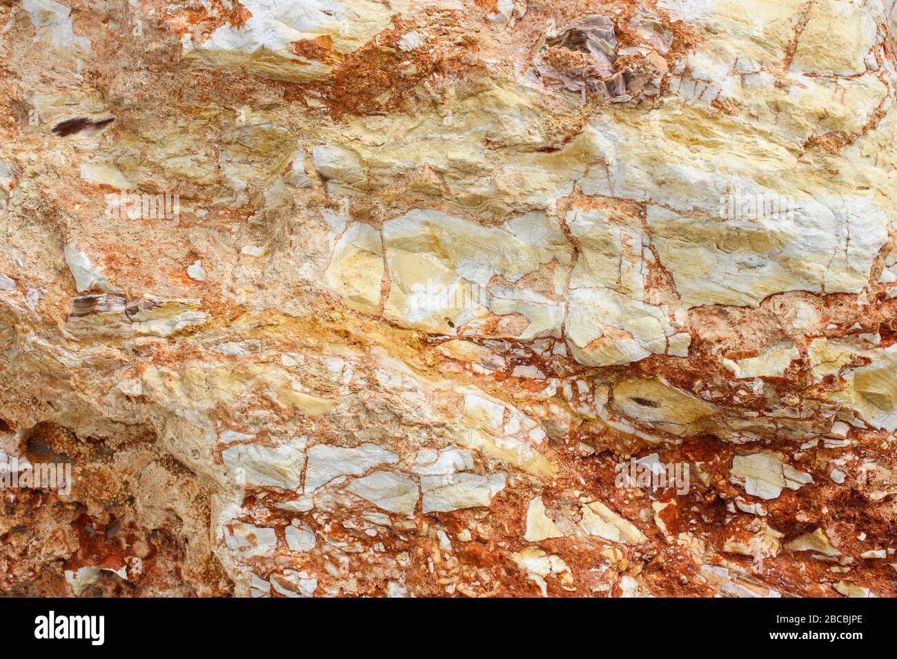 Stone structure close up as background Stock Photo - Alamy