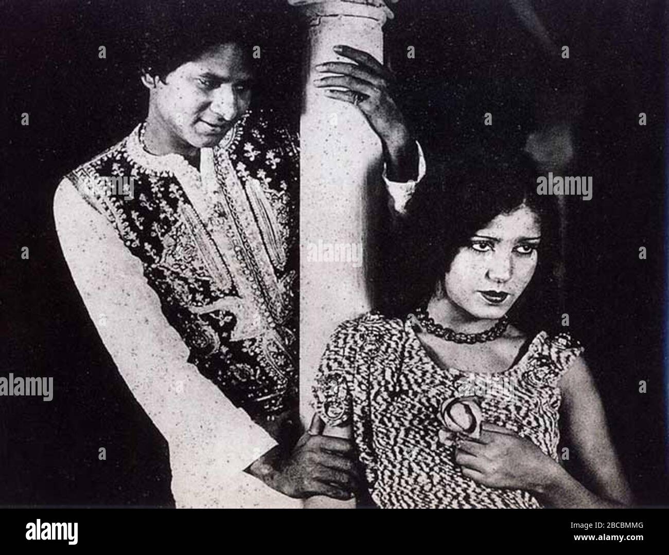 Alam ara (1931) hi-res stock photography and images - Alamy