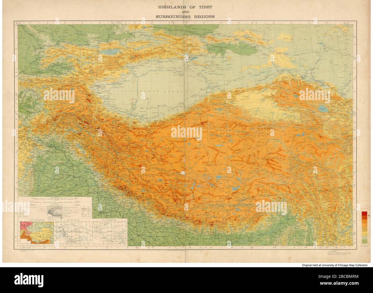Survey of india maps hi-res stock photography and images - Alamy