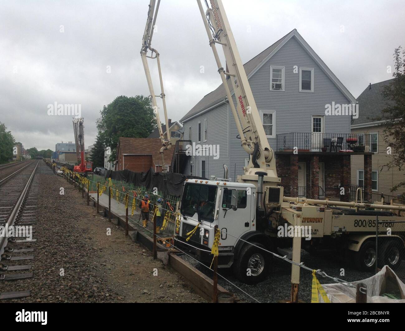 28 wall street hi-res stock photography and images - Alamy