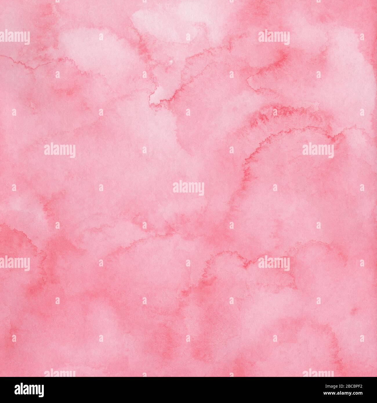 Watercolor abstract pink gradient background Stock Photo - Alamy