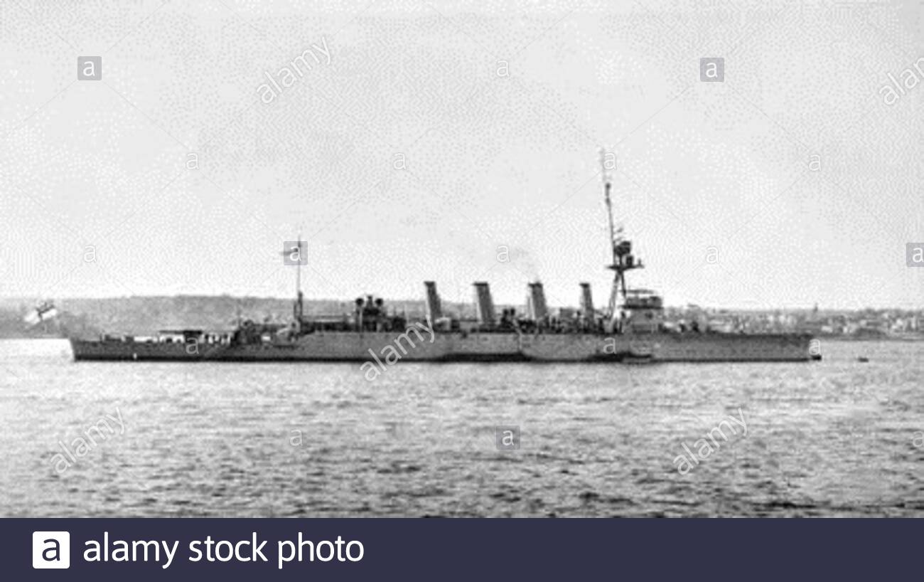 Hmas Adelaide High Resolution Stock Photography and Images - Alamy