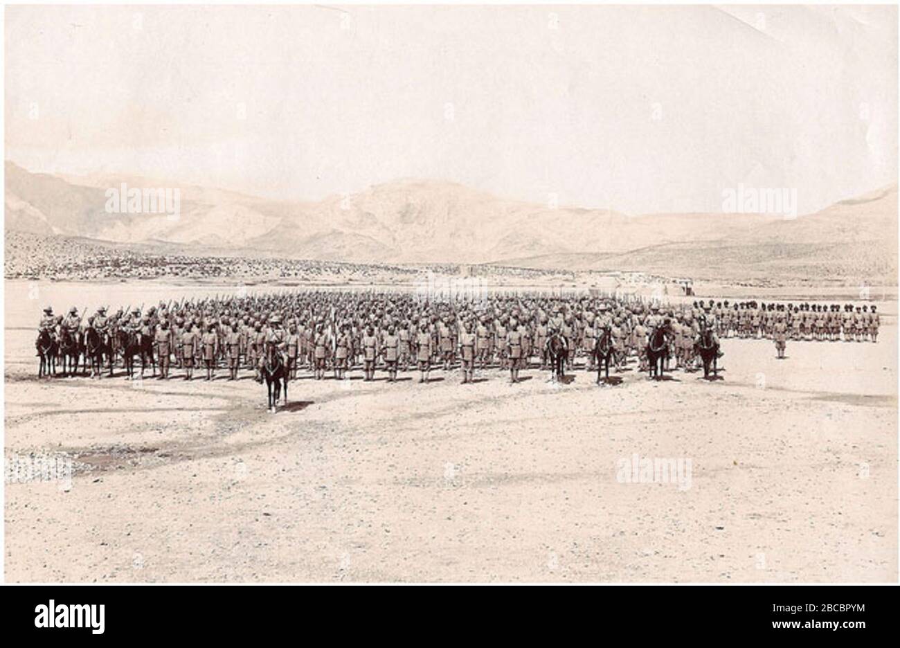Of the sikh regiment hi-res stock photography and images - Alamy