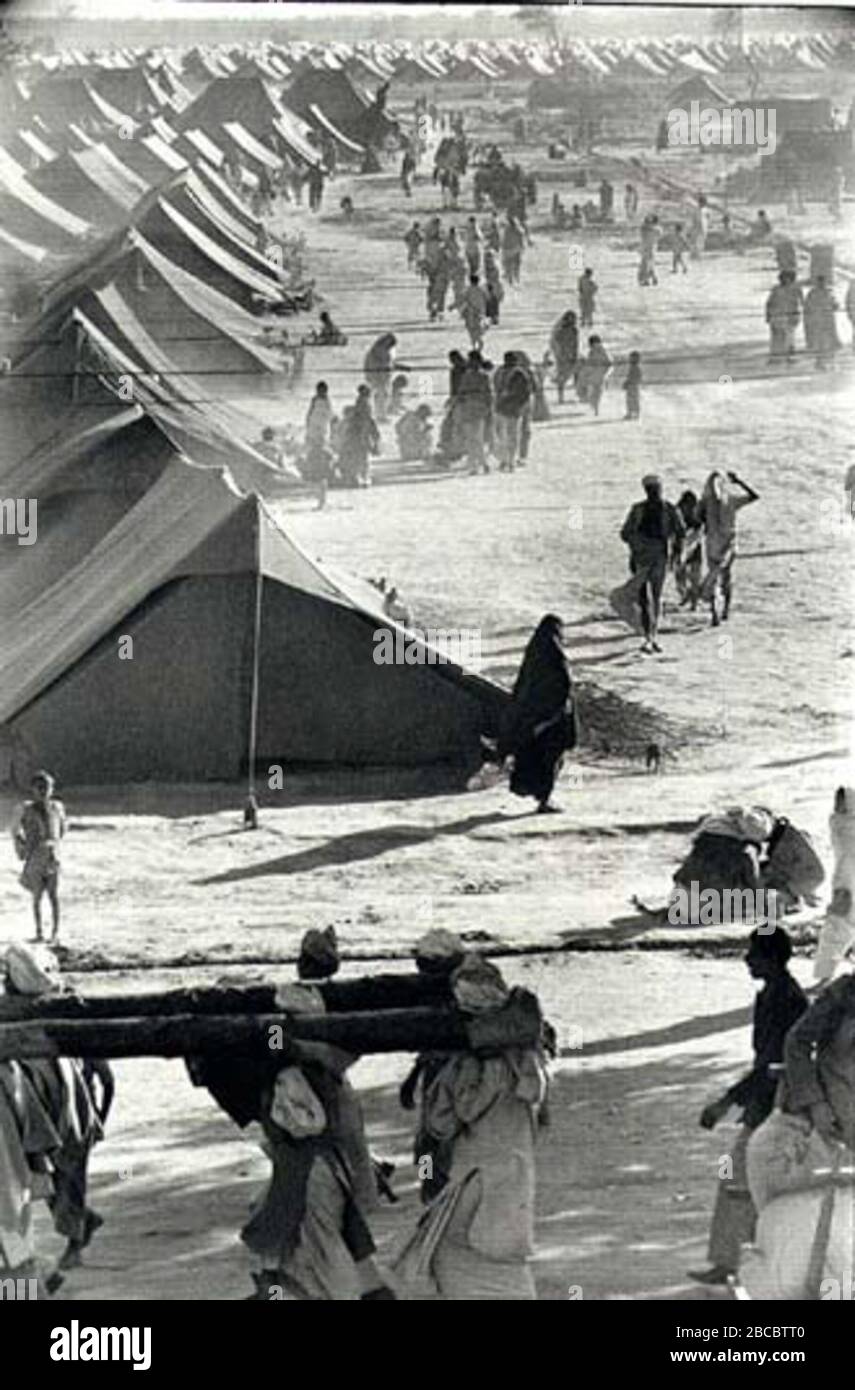 Partition punjab 1947 hi-res stock photography and images - Alamy