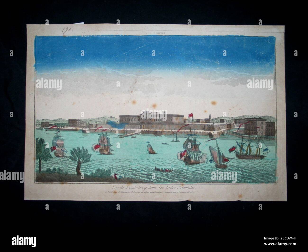 1780 columbia hi-res stock photography and images - Alamy