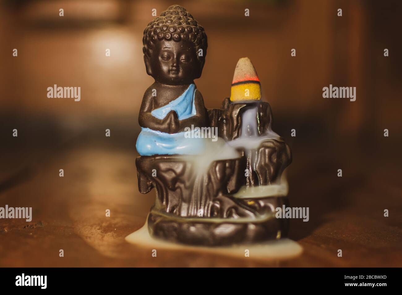 Calm buddha hi-res stock photography and images - Alamy