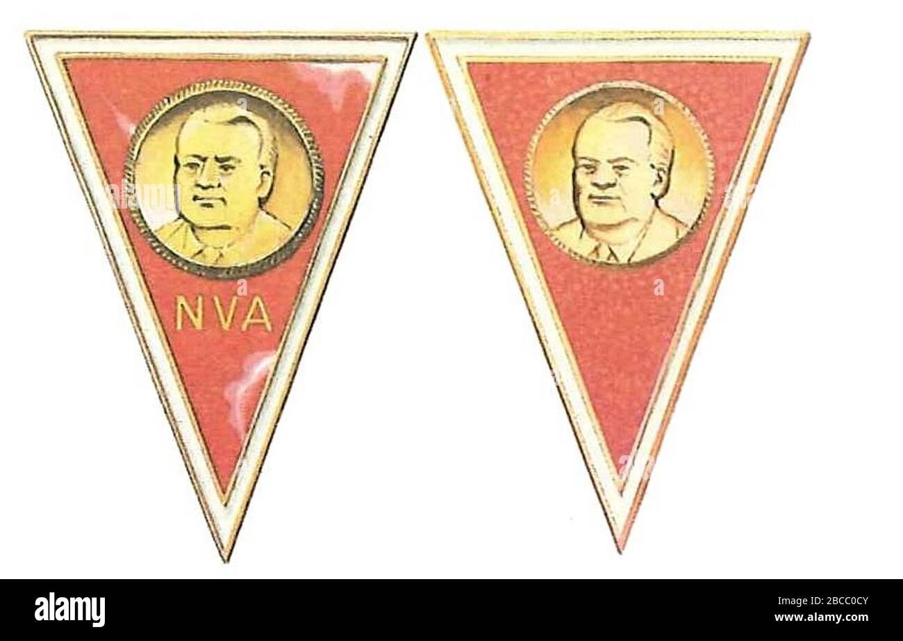 Received badge hi-res stock photography and images - Alamy