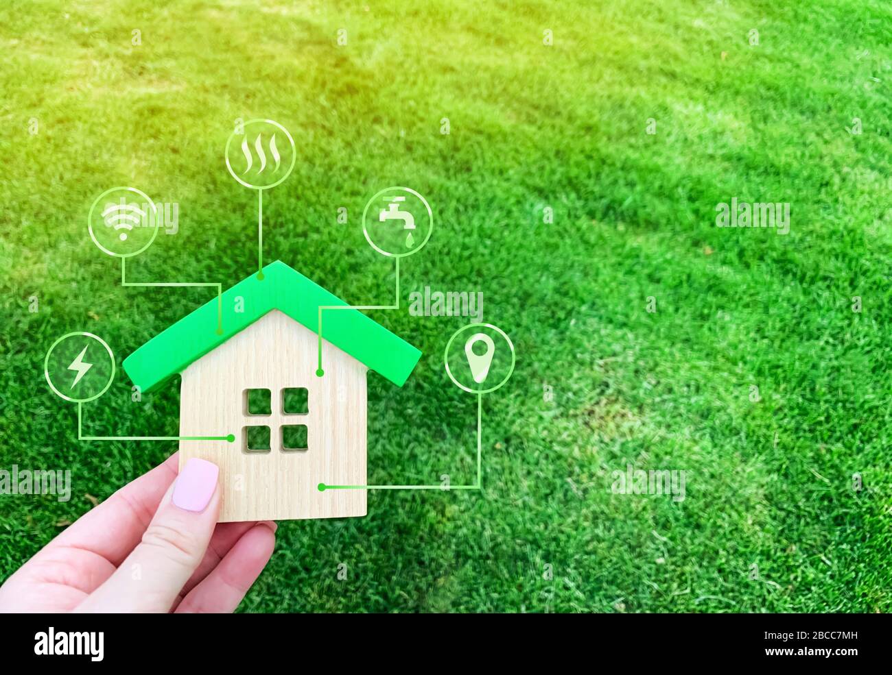 Repair and maintenance facilities hi-res stock photography and images ...