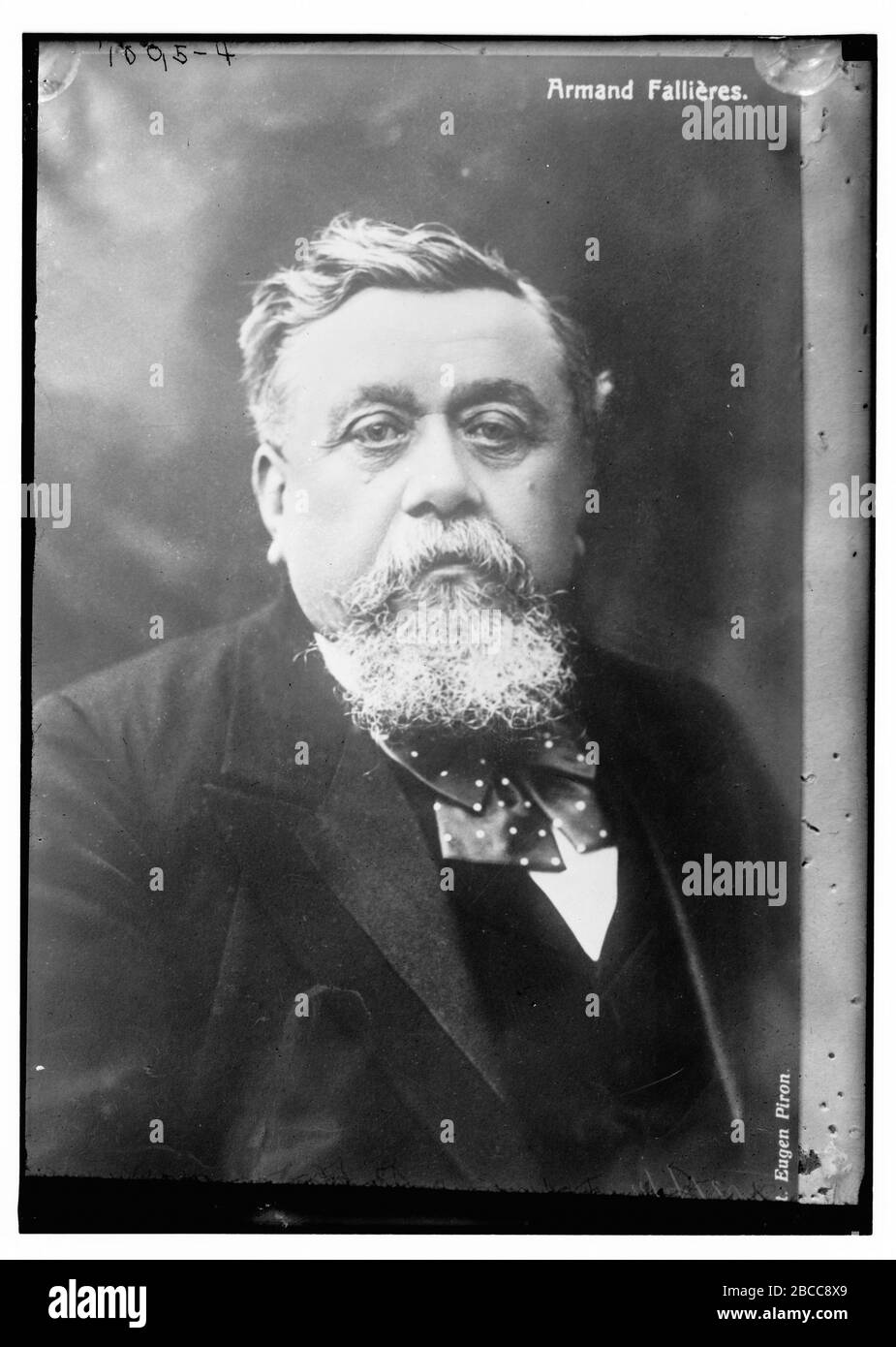 Eugene piron hi-res stock photography and images - Alamy