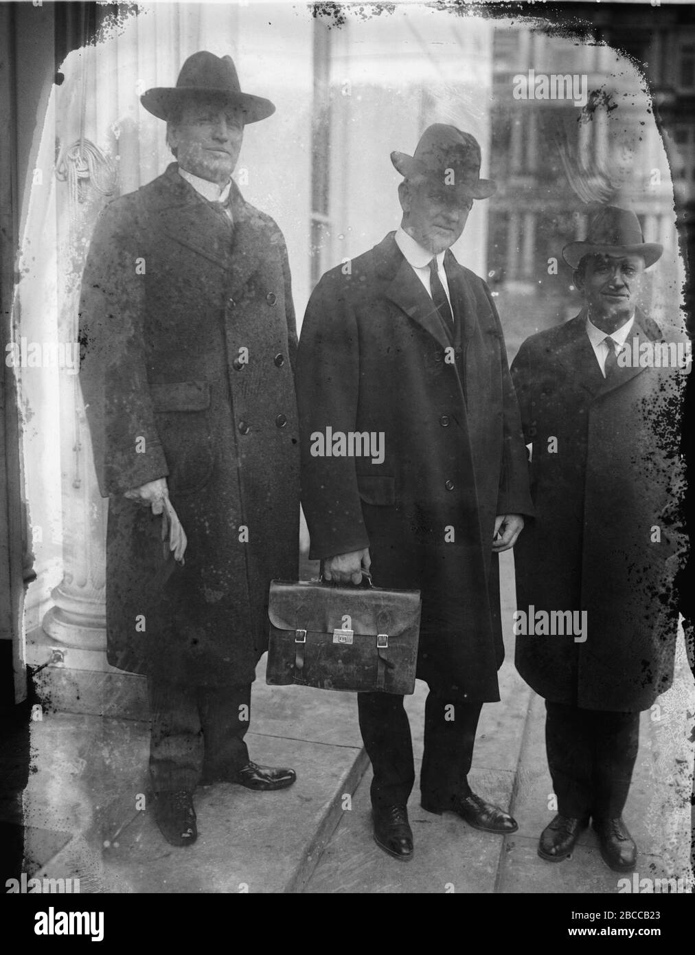 Harris ewing collection hi-res stock photography and images - Alamy