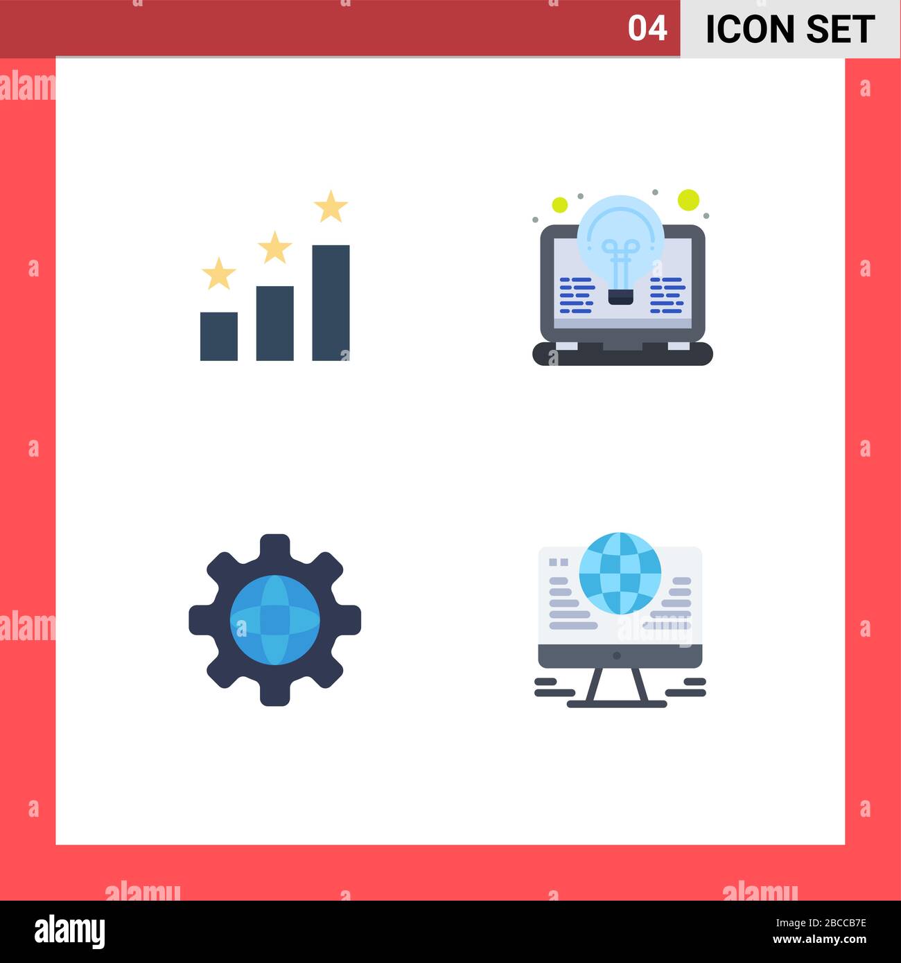 Invention icons hi-res stock photography and images - Alamy