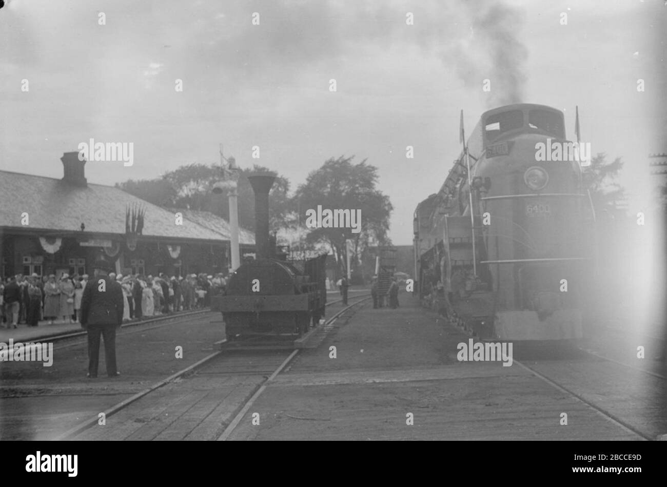 Avec locomotive hi-res stock photography and images - Alamy
