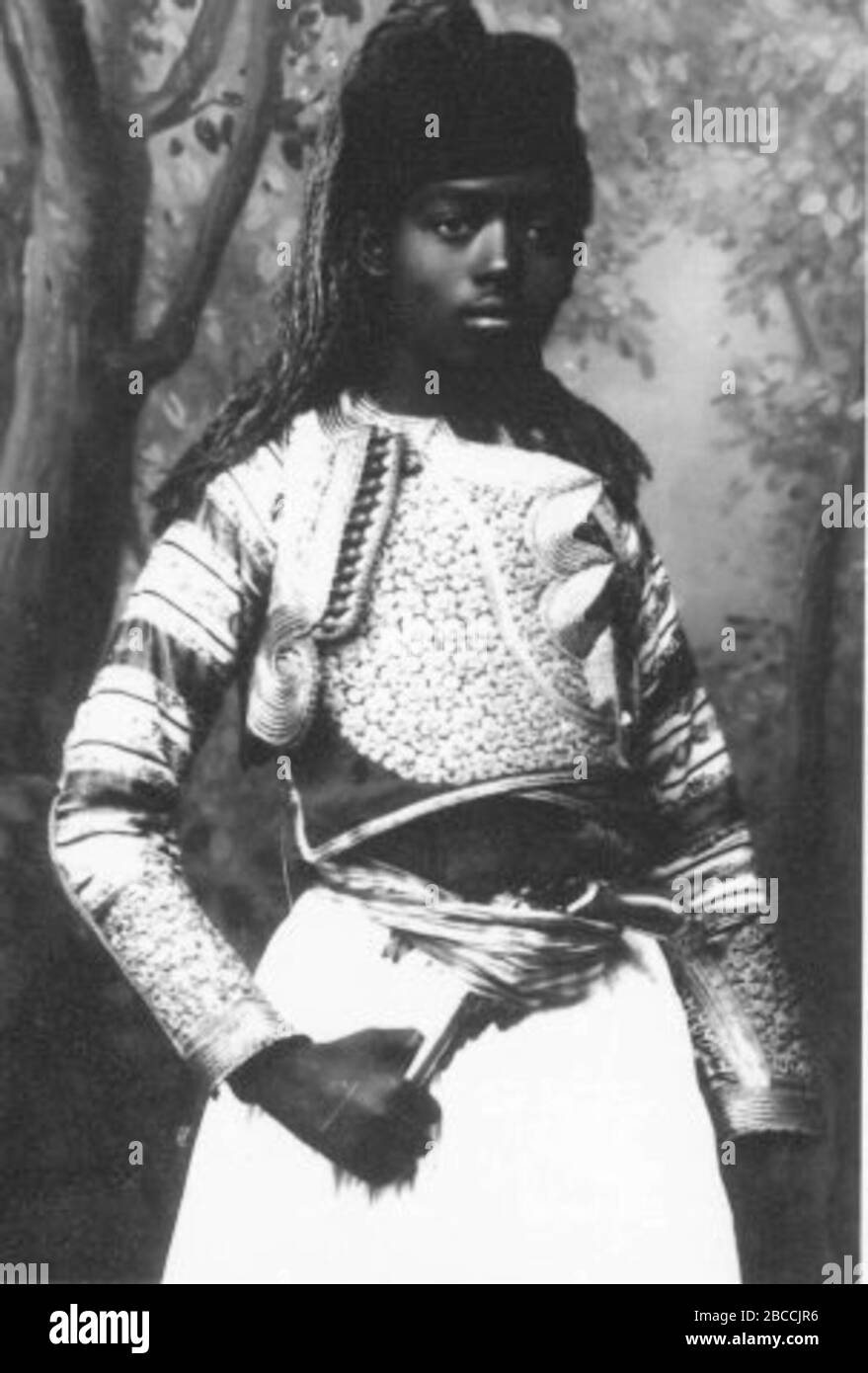 Boy clad hi-res stock photography and images - Alamy