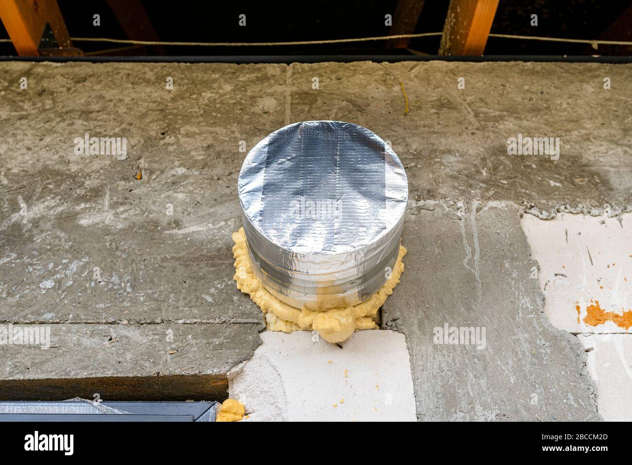 Air intake pipe hi-res stock photography and images - Alamy