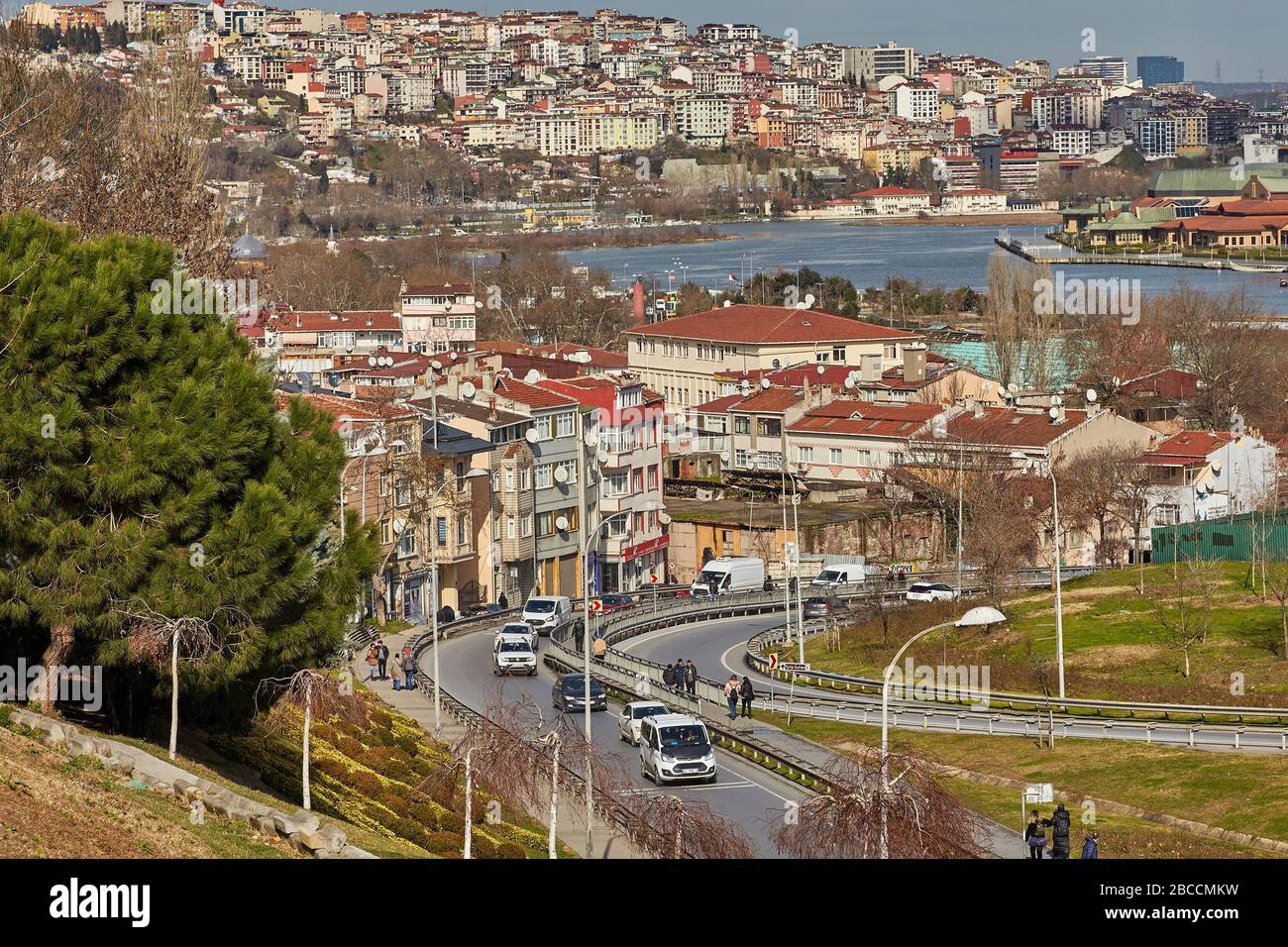 Alaca district hi-res stock photography and images - Alamy