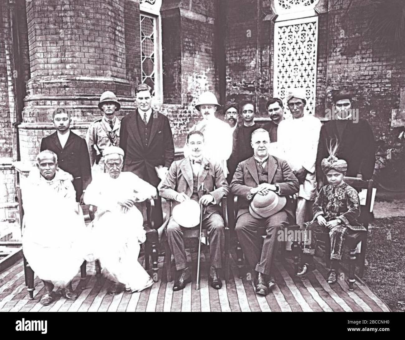 English magistrate hi-res stock photography and images - Alamy