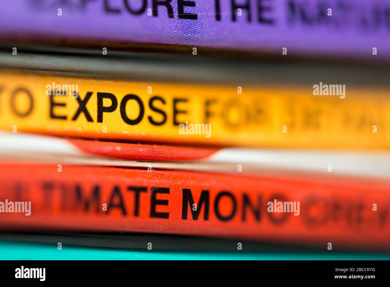 Expose ideas hi-res stock photography and images - Alamy