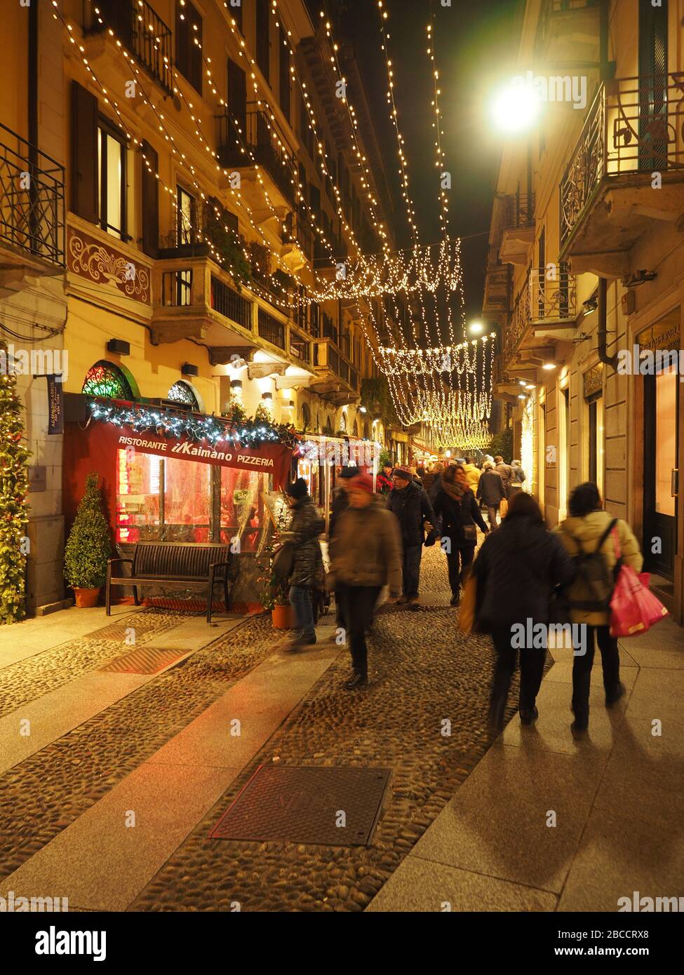 Chiari High Resolution Stock Photography and Images - Alamy