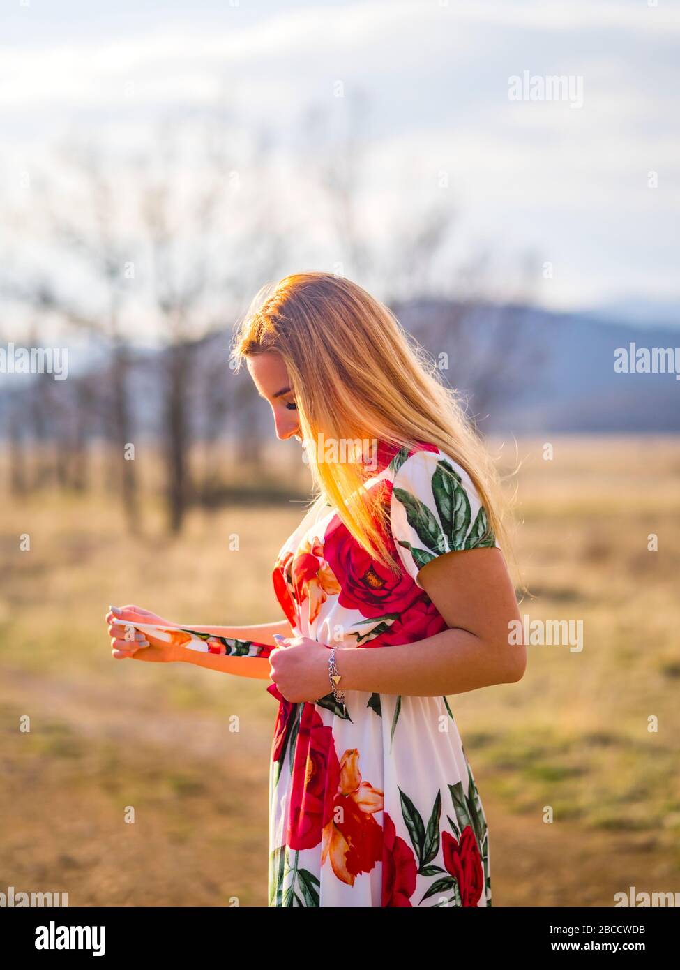 Adolescent teen hi-res stock photography and images - Alamy