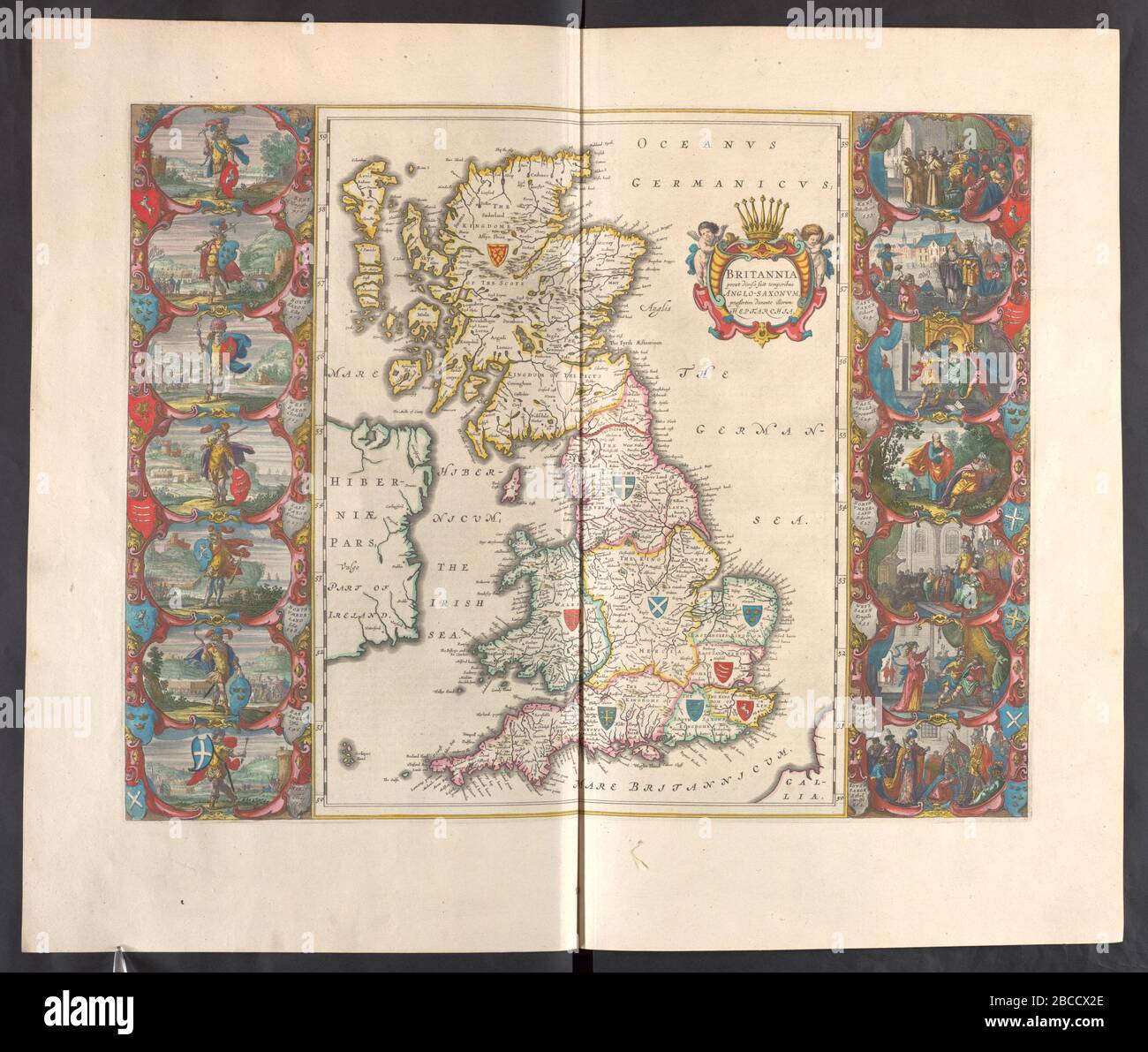 1673 amsterdam hi-res stock photography and images - Alamy