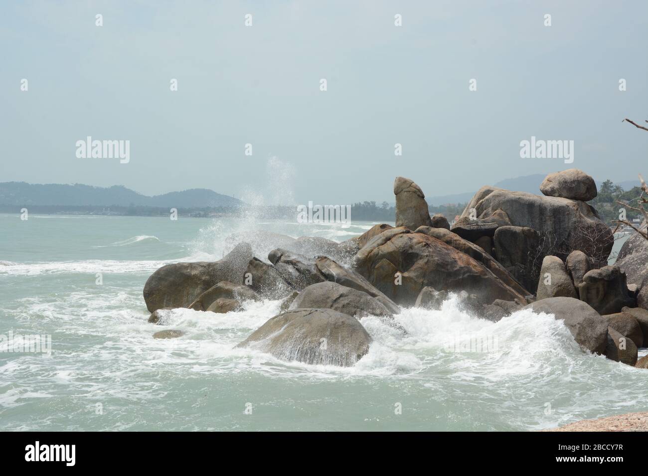 Grandfather rock hi-res stock photography and images - Alamy