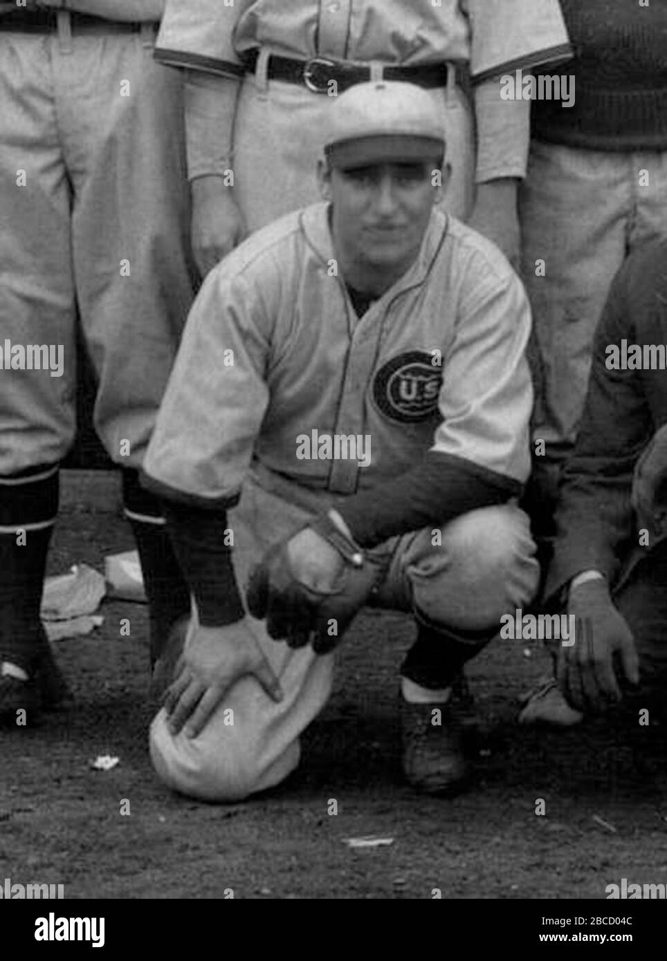 Griffith j griffith hi-res stock photography and images - Alamy