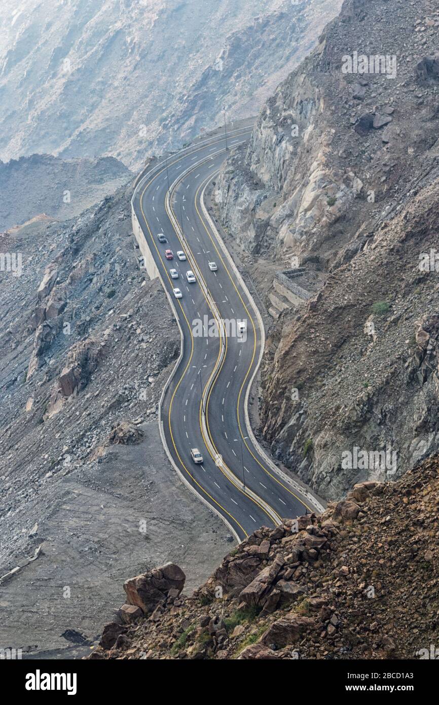 Al taif river valley hi-res stock photography and images - Alamy