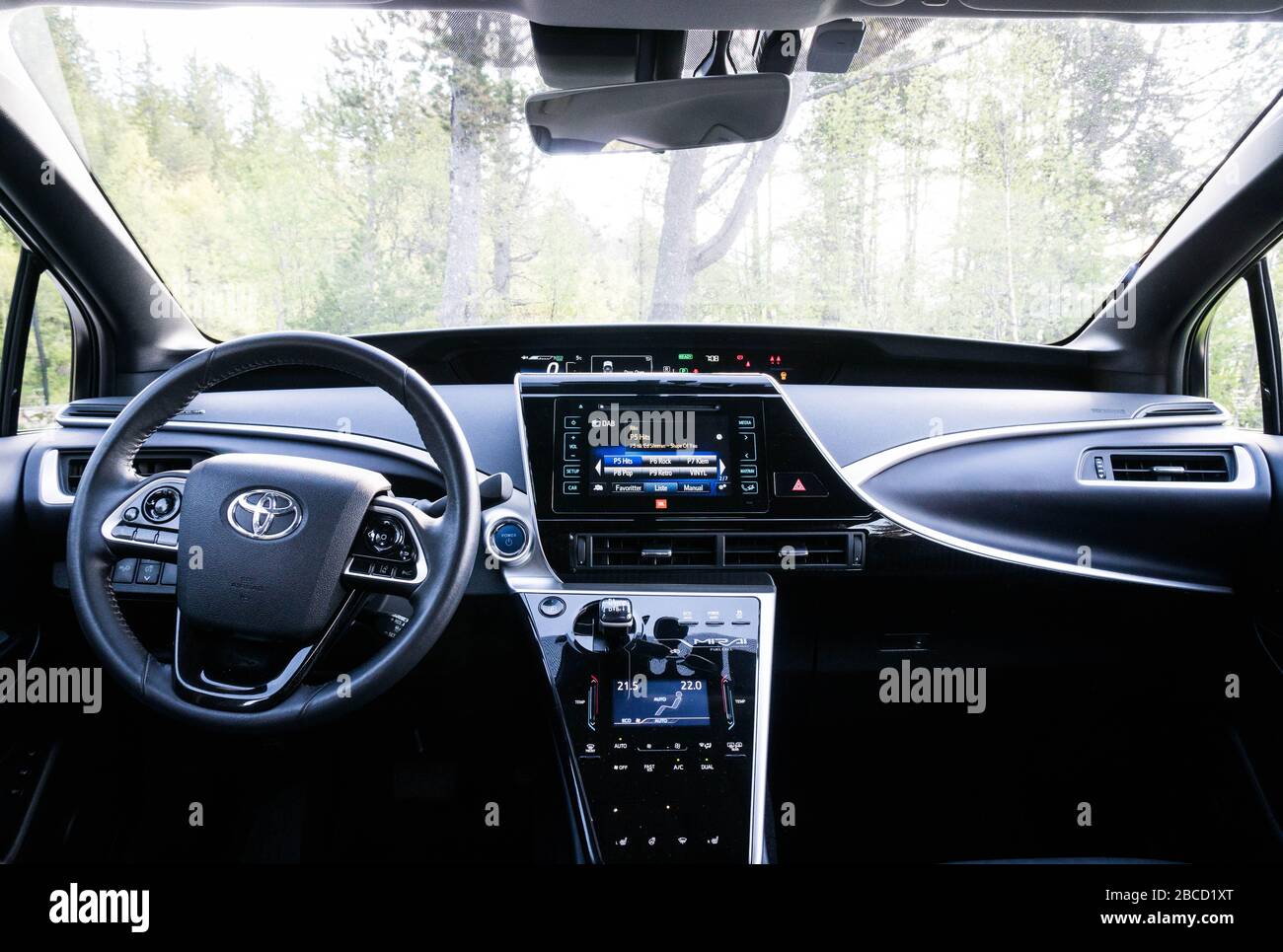 Mirai of the future hi-res stock photography and images - Alamy