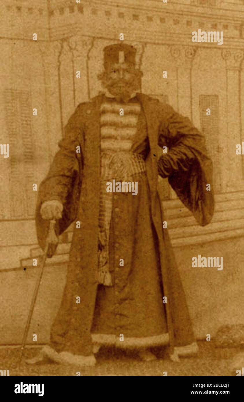 Edgar King Lear High Resolution Stock Photography and Images - Alamy