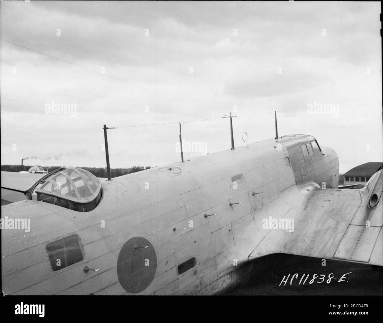 Circular turret Black and White Stock Photos & Images - Alamy