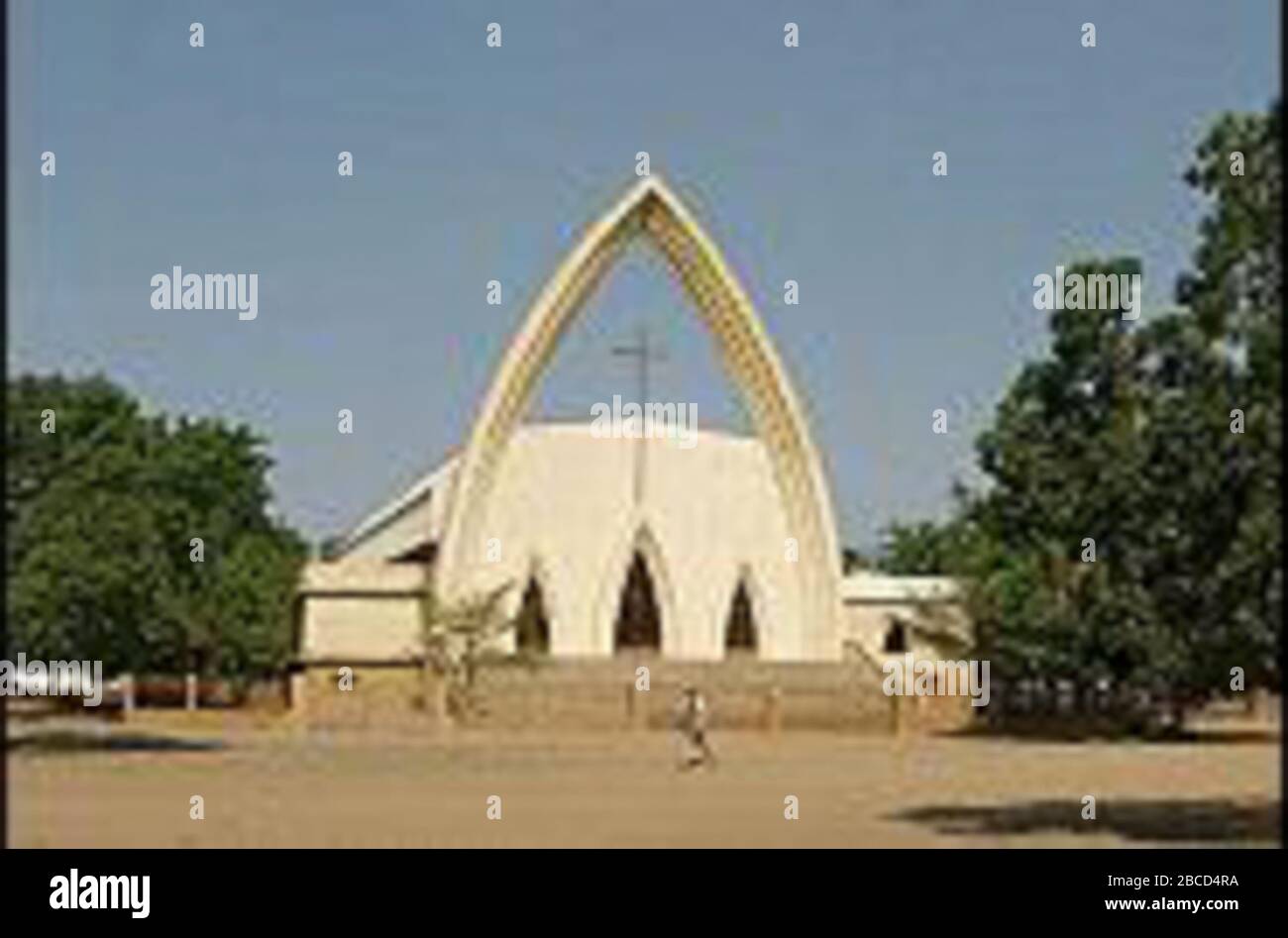 Tchad hi-res stock photography and images - Alamy