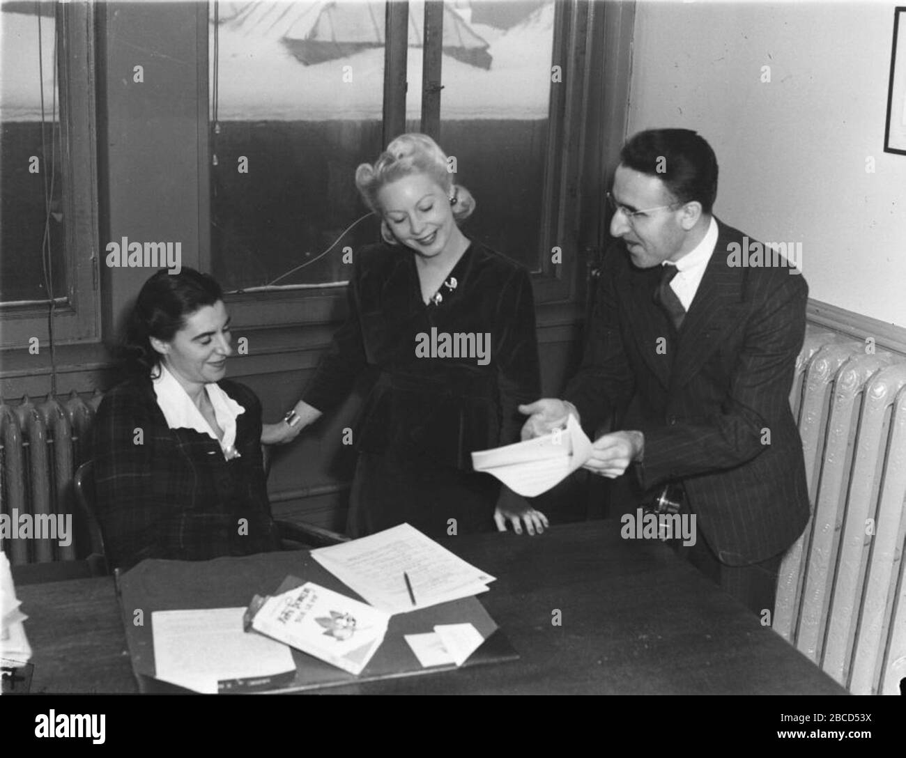 Judith jasmin hi-res stock photography and images - Alamy