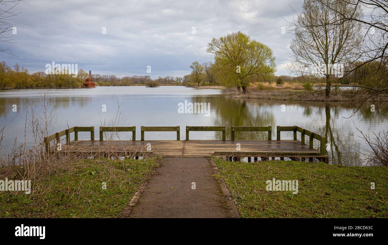 Shed in nature hi-res stock photography and images - Alamy