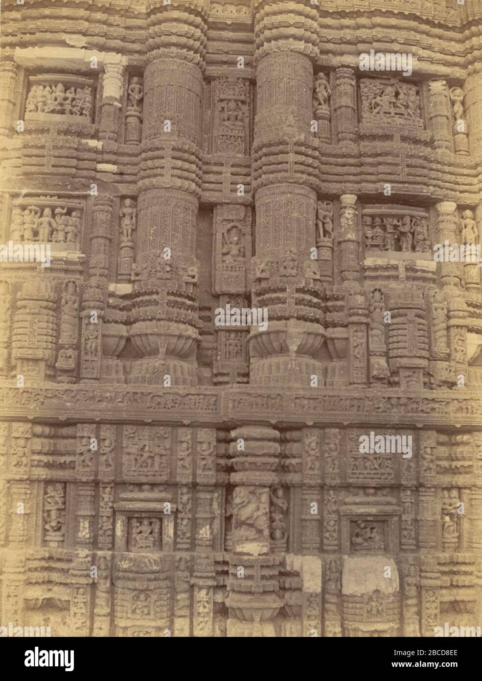 Jagannath temple in puri hi-res stock photography and images - Alamy