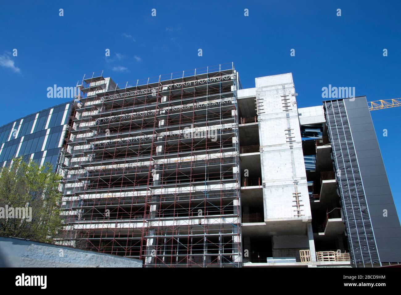 Construction block hi-res stock photography and images - Alamy