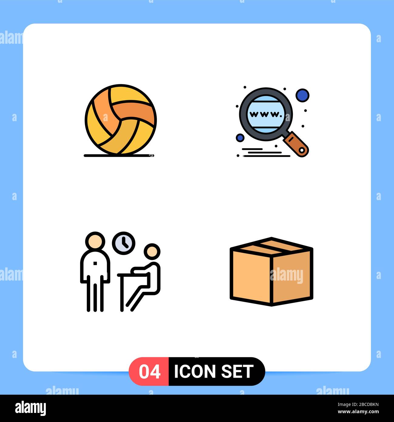 Football interview Stock Vector Images - Alamy