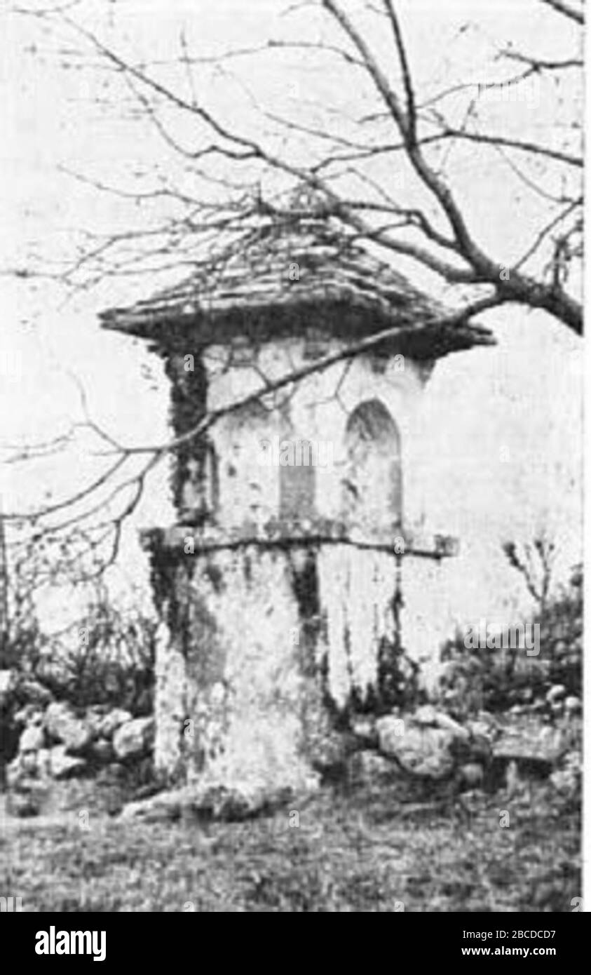 Tomaj slovenia hi-res stock photography and images - Alamy