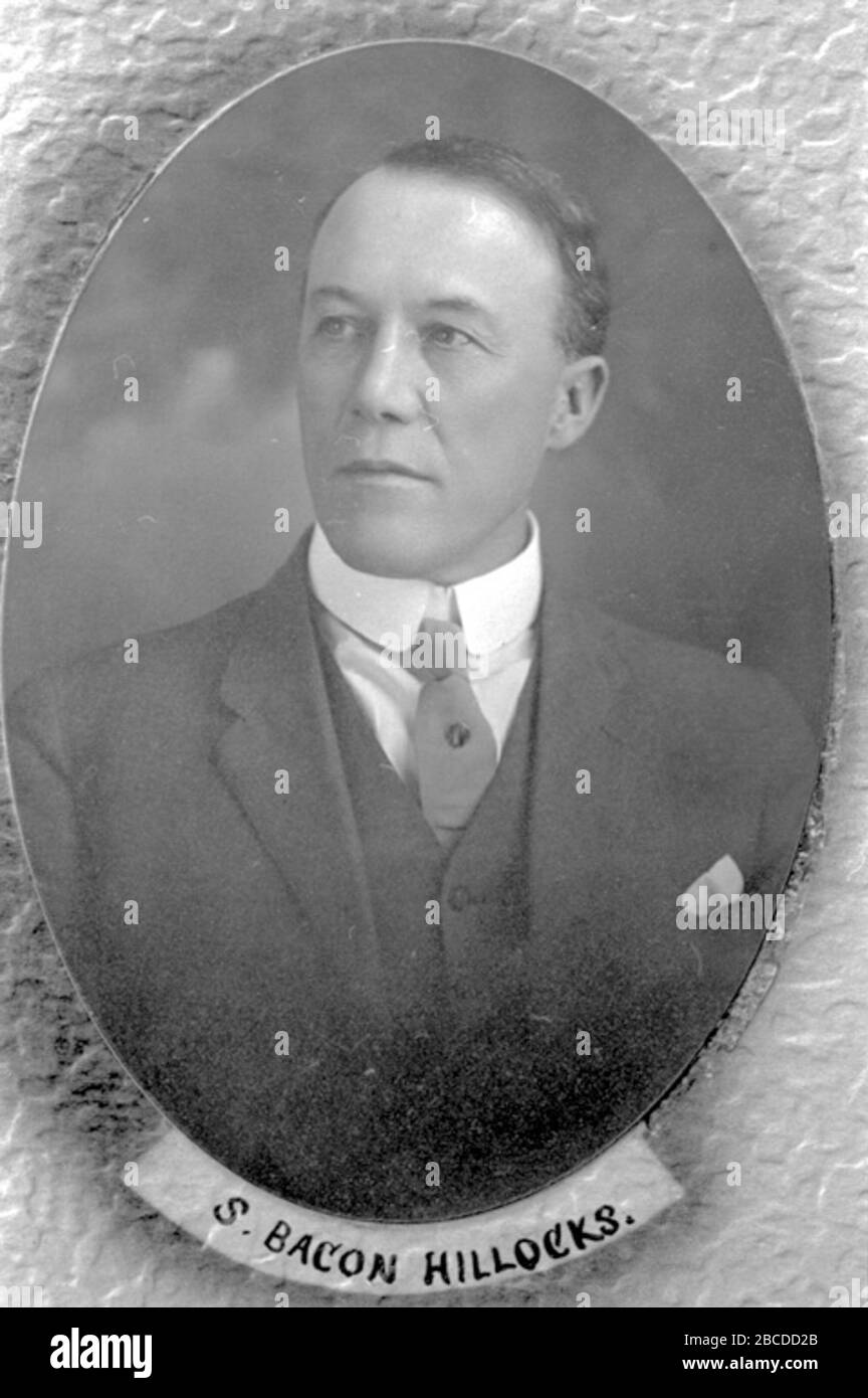 Circa 1910 11 hi-res stock photography and images - Alamy