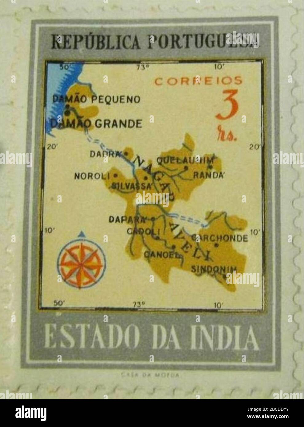 Damao hi-res stock photography and images - Alamy