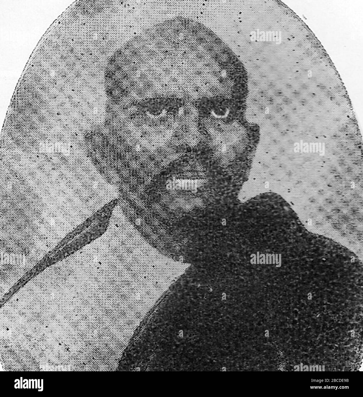 That maharaj Black and White Stock Photos & Images - Alamy