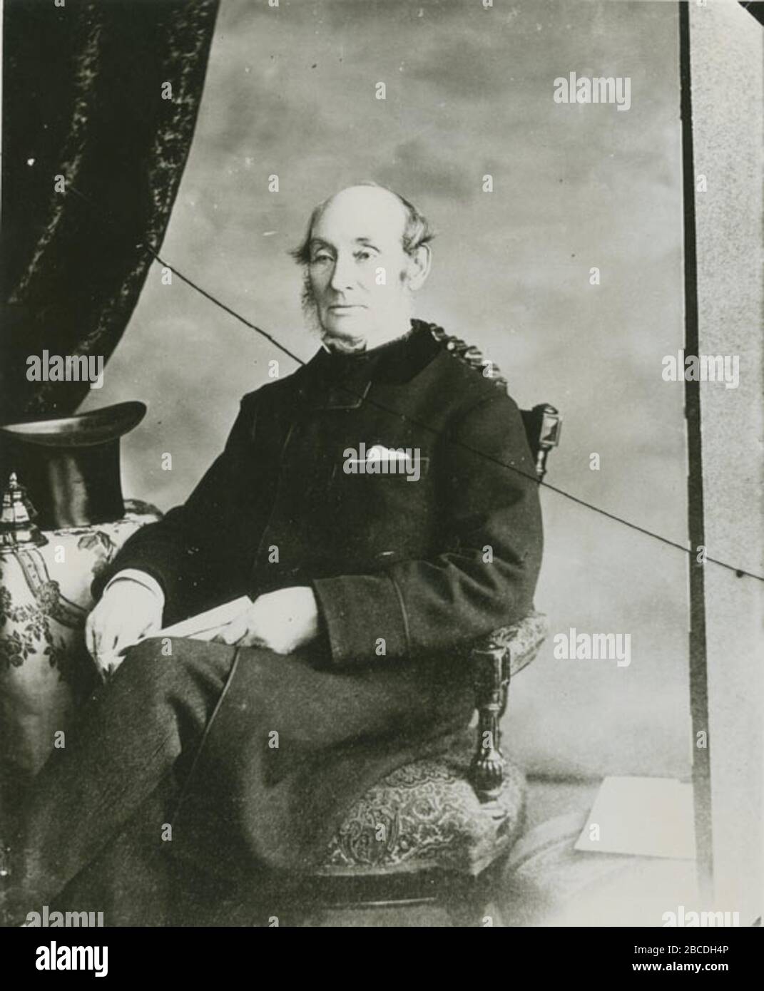 William notman studios hi-res stock photography and images - Alamy