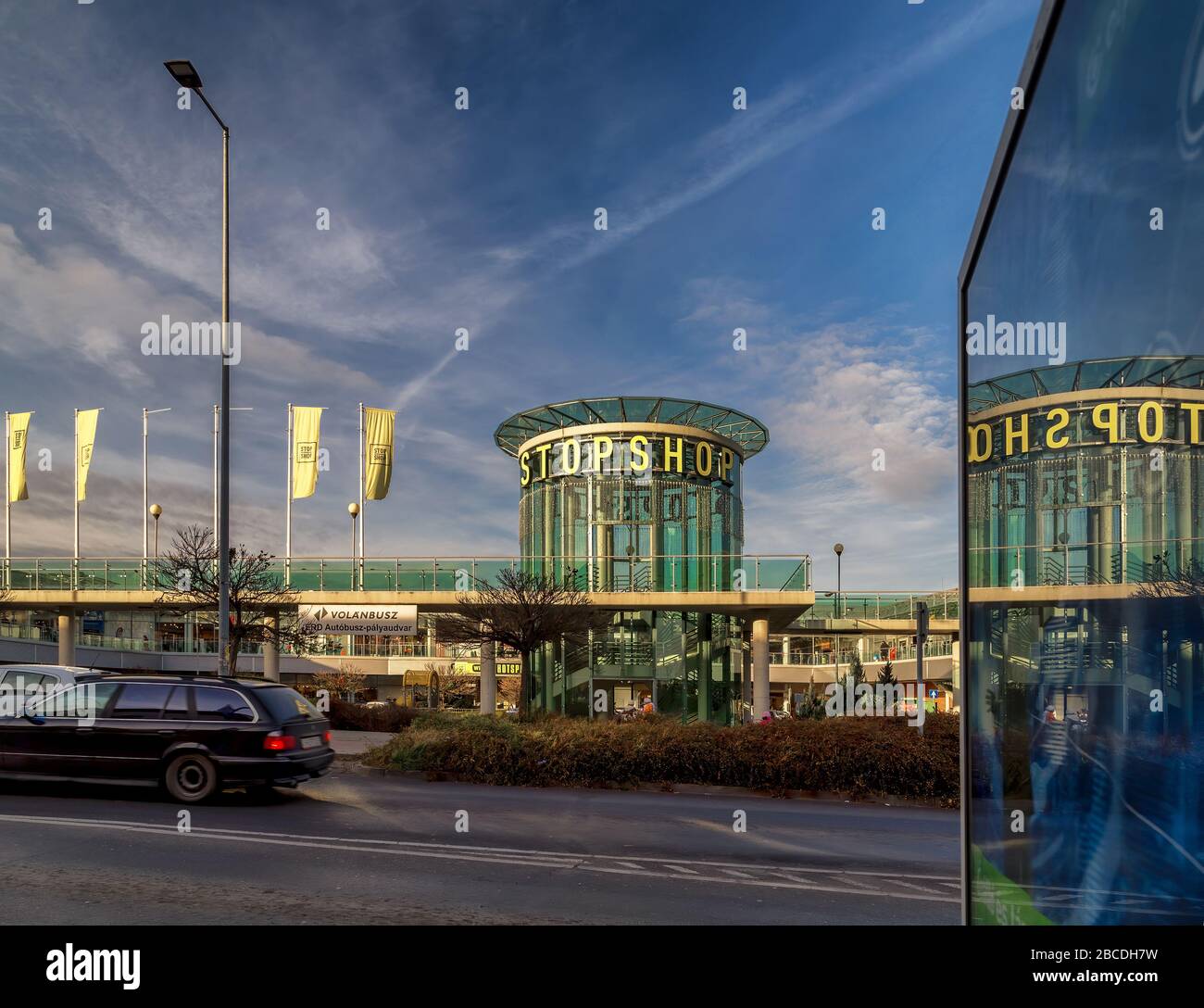 Budapest agglomeration hi-res stock photography and images - Alamy