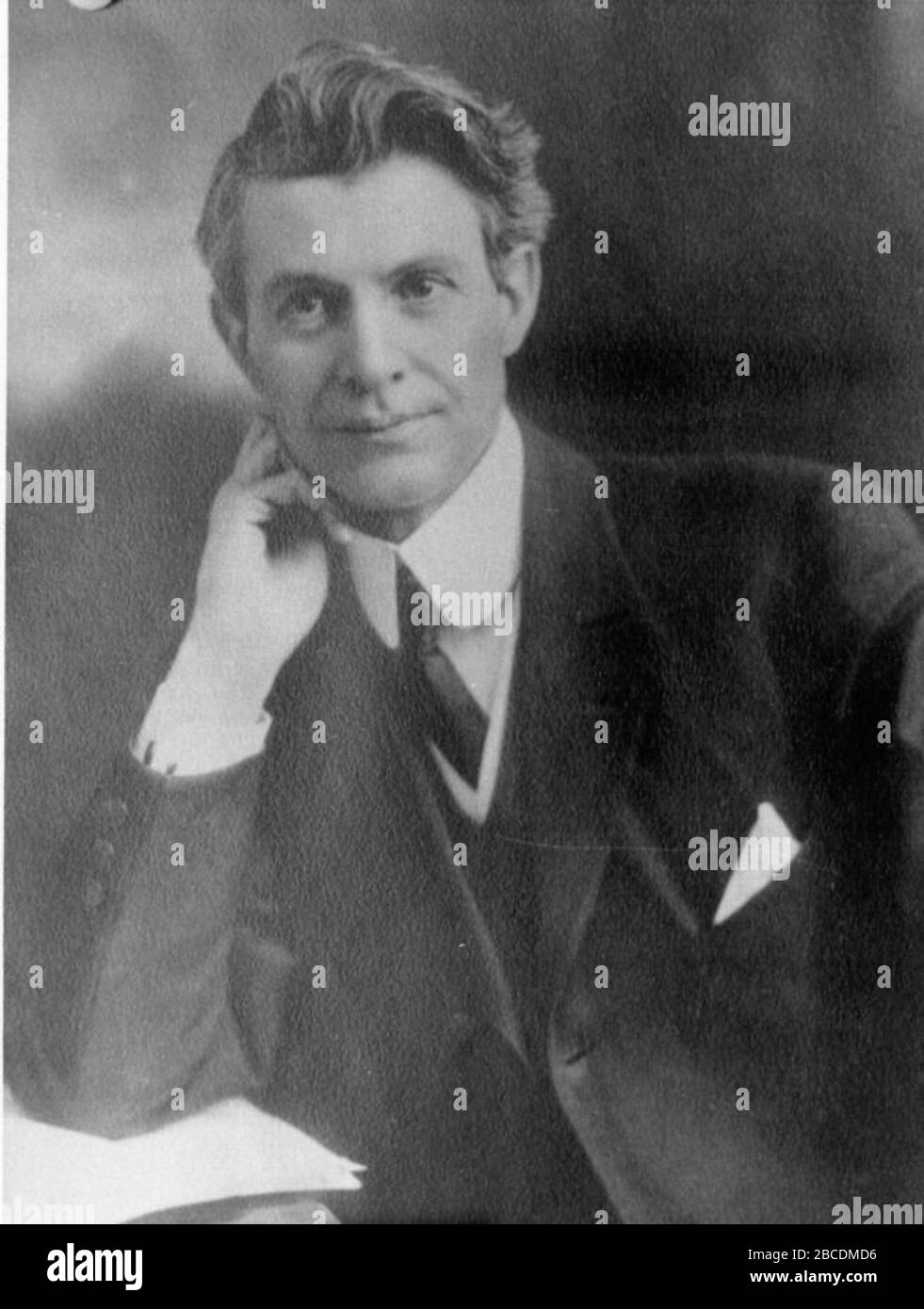 Edward arsenault hi-res stock photography and images - Alamy