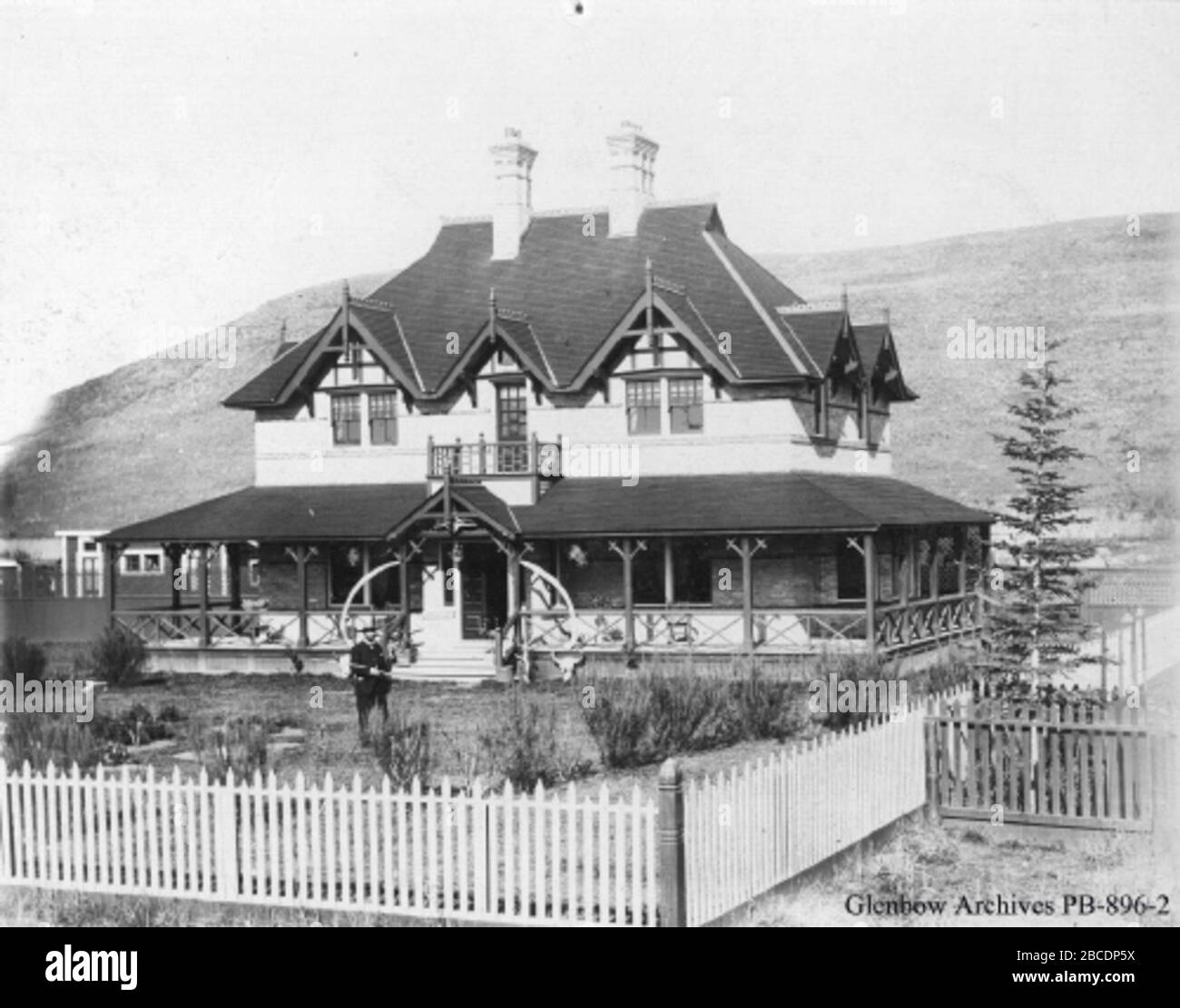 Provincial historic hi-res stock photography and images - Alamy