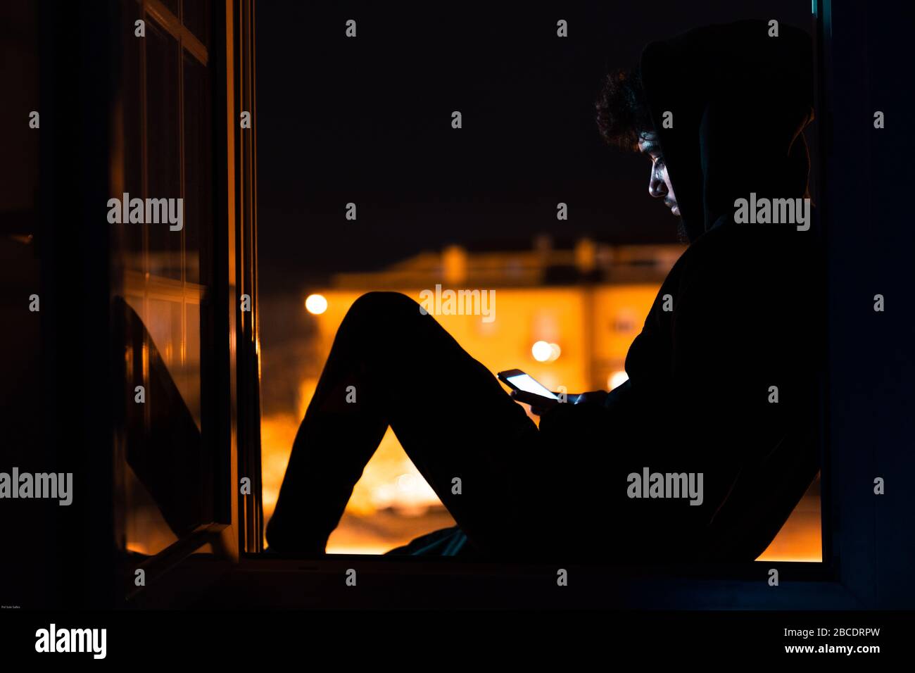 Confined confinement hi-res stock photography and images - Alamy