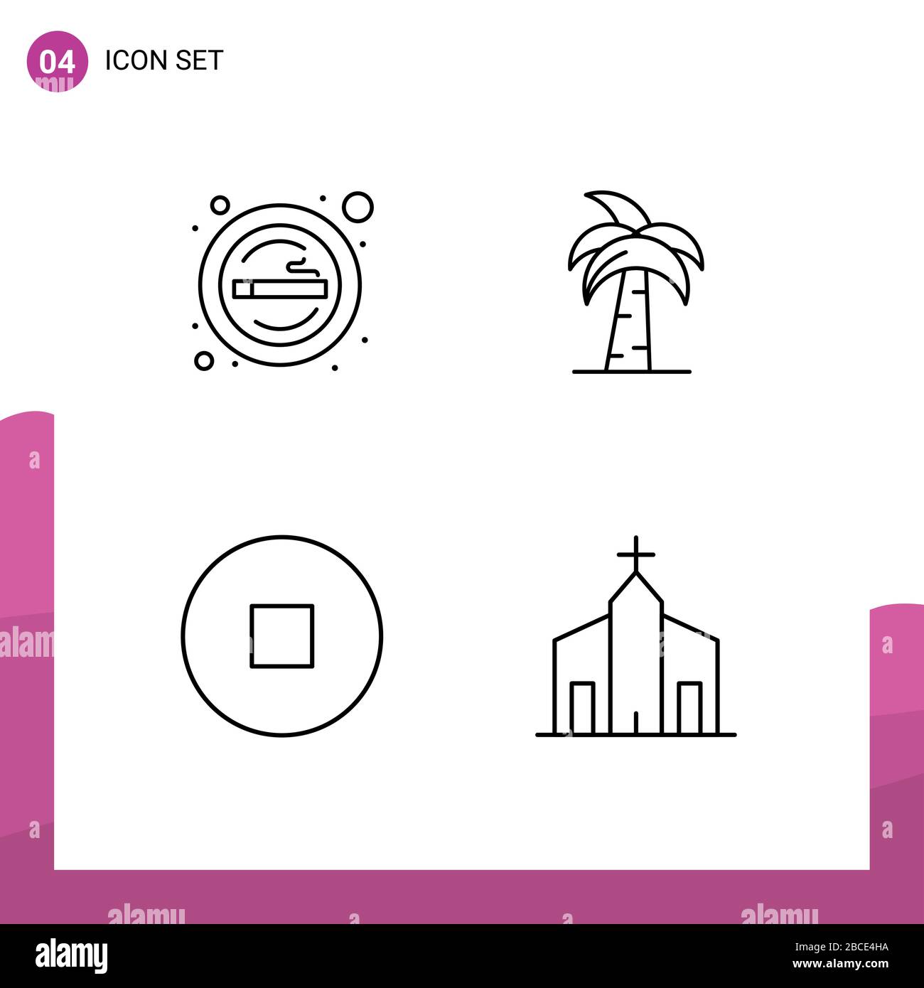 Cigarette smoking india Stock Vector Images - Alamy