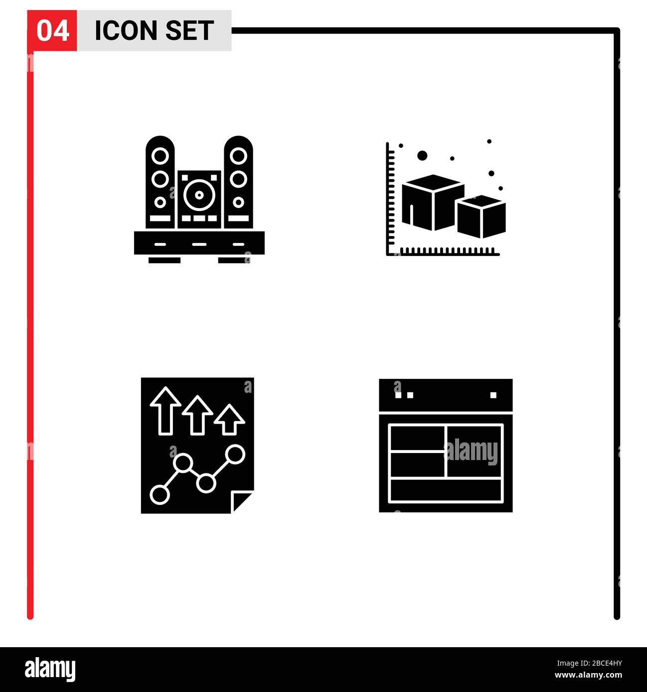 Living cube vector vectors hi-res stock photography and images - Alamy